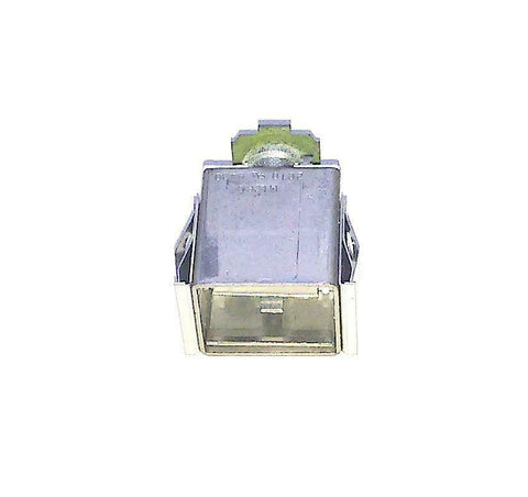 New Honeywell Micro Switch 2C10 Pushbutton Operator