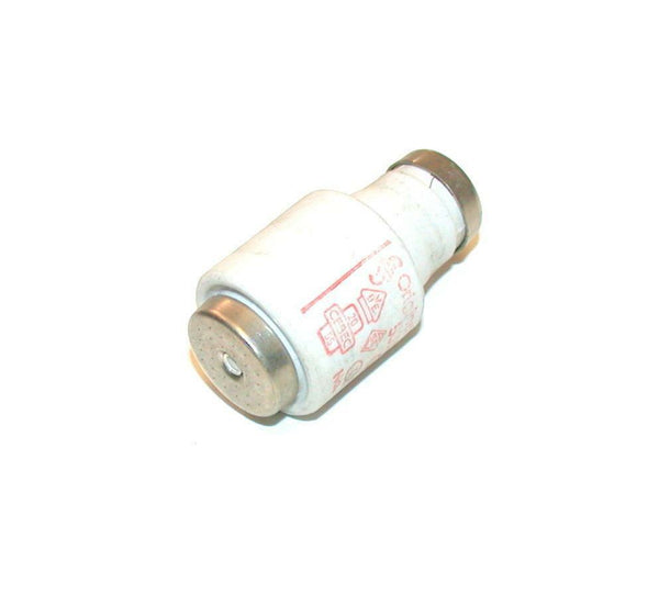 CEBEC 5SB42 ORIGINAL DIAZED BOTTLE FUSE 50 AMP 500 VAC