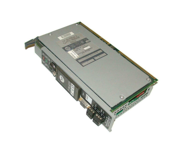 ALLEN BRADLEY PLC-5/15 PROCESSOR MODULE MODEL 1785-LT (2 AVAILABLE)