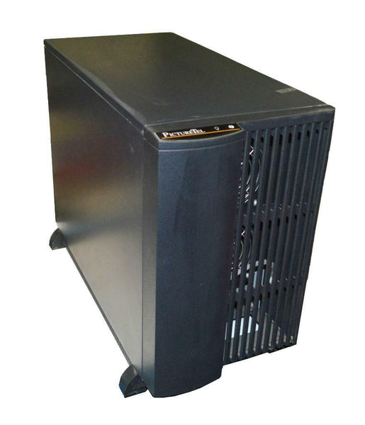 PICTURETEL CORP. SYSTEM 4000 VIDEO CONFERENCE PROCESSOR (2 AVAILABLE)