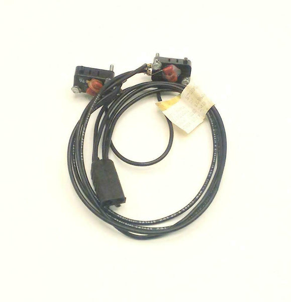 New Hyster 373884 Dual Limit Switch Assembly
