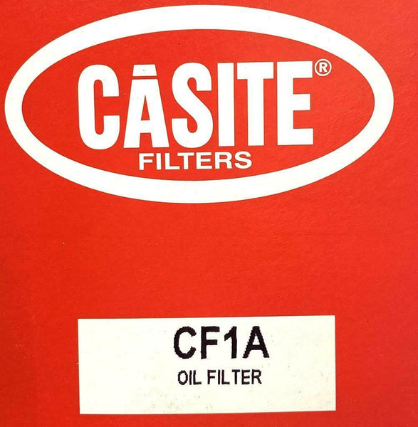 Casite CF1A Oil Filter Element (2 Available) | Surplus Select