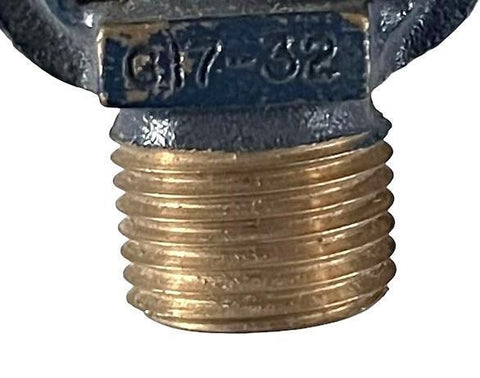 Rasco G17-32 Fire Sprinkler Head 1/2" Thread