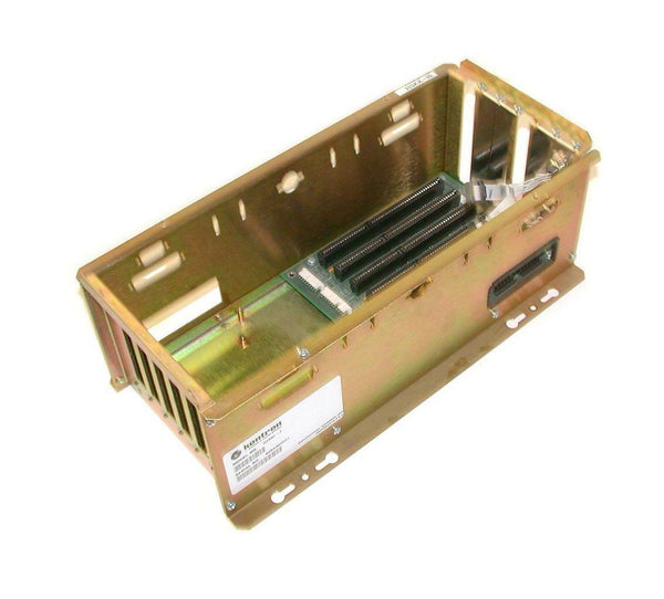 KONTRON OEMC-I CIRCUIT BOARD CHASSIS RACK 6-SLOT