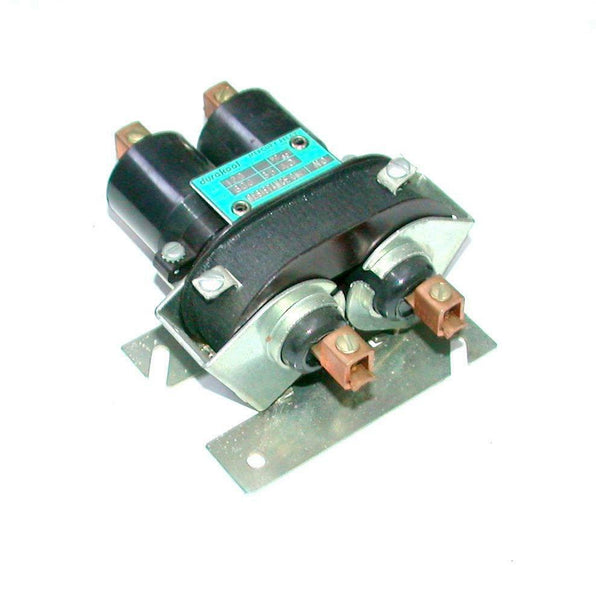 Durakool BFL2-2002 2-Pole Mercury Relay 35 AMP 120 VAC