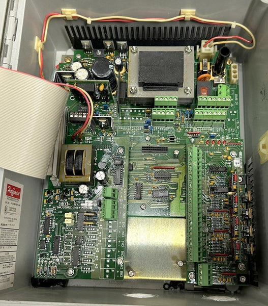 Kistler-Morse Weigh II Controller 115/230V 50/60Hz 30W 17-1053-01