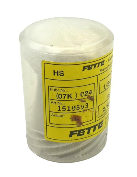 Fette 1/2-13 UNC F2 Head Axial 3 Piece Thread Roll Die Set 1k / 151059