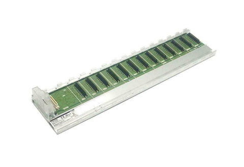 Mitsubishi Melsec Q312B PLC Rack Backplane Base Unit 13-Slot – Surplus Select