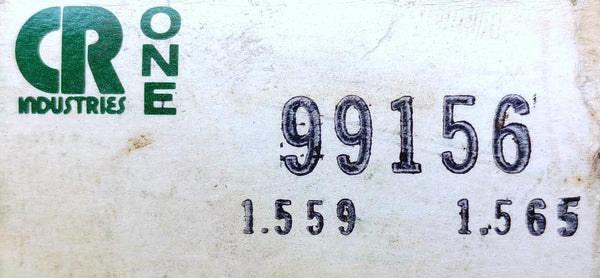 Chicago Rawhide 99156 SS Speedi-Sleeve Shaft Repair Sleeve 1.559" - 1.