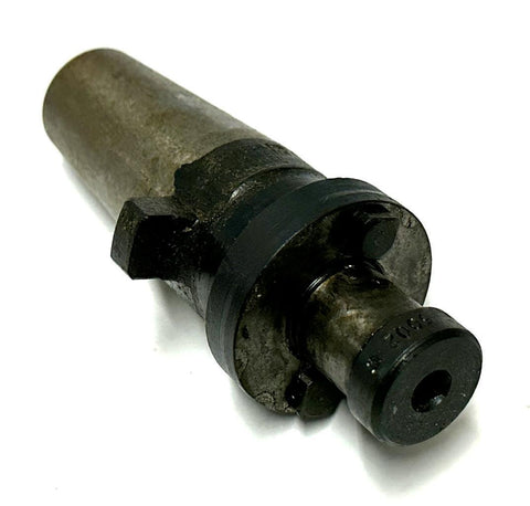 Universal Engineering 80232 3/4" Arbor Face Mill Holder Kwik Switch 200 ...