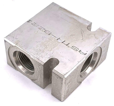 Comatrol 220133 Line Body Valve (6 Available)