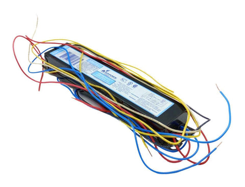 Advance IOP-2S32-SC Optanium Programmed Start Electronic Ballast 120/2