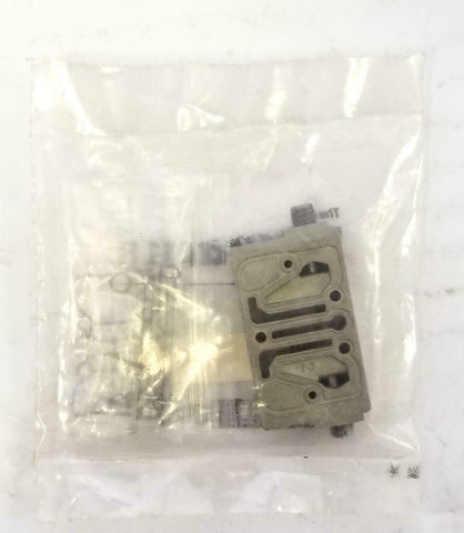 New Numatics 239-469 Speed Control Mark 3 W/ Grooved Gasket