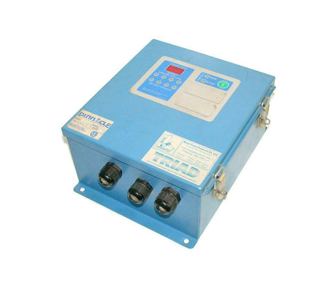 PINNACLE POWER SUPPLY 120 VAC 50/60 HZ MODEL A-1-4-1-2-1 – Surplus Select