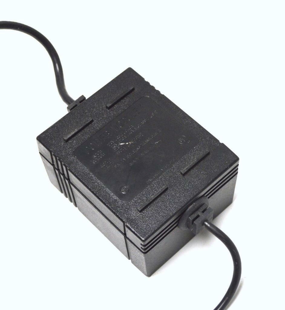 AT&T POWER MODULE 1 330/A SAFETY ISOLATING TRANSFORMER 10420018 20 VAC
