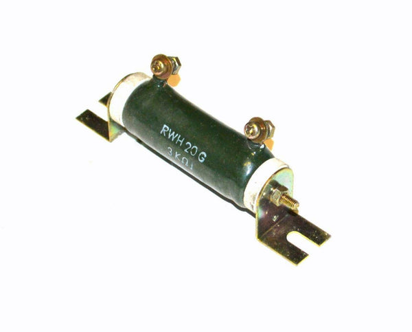 RWH20G POWER RESISTOR 3K OHMS