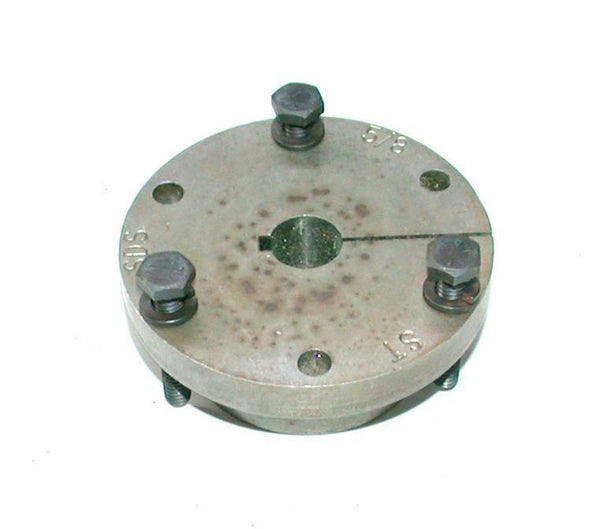 Gates SDSX5/8 Taper Lock Bushing W/Screws & Lock Washers 5/8" Bore