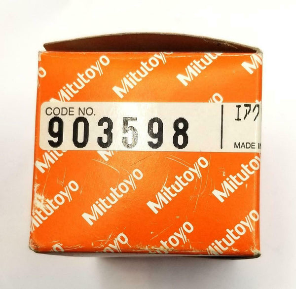 Mitutoyo 903598 Air Drive Unit | Surplus Select