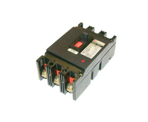 Altech Electric ABS 203 3-Pole 100 Amp Circuit Breaker 600 VAC ...