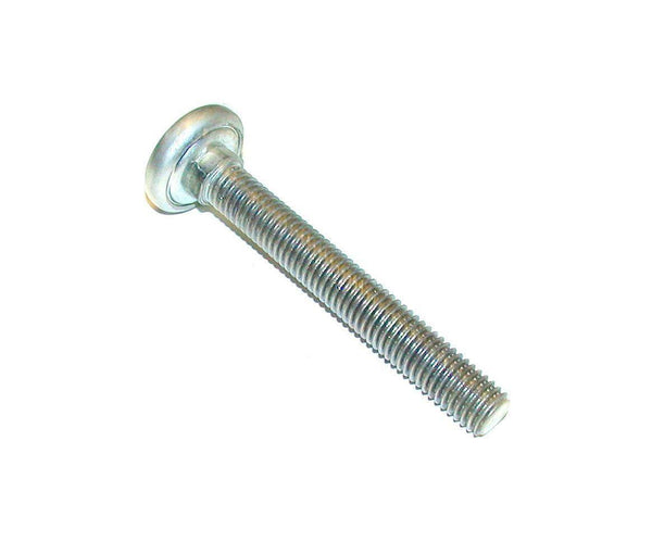 STEEL 1/2-13 THREAD FOOT MOUNT LEVELING FEET THREAD LENGTH 3 1/2" 11 A