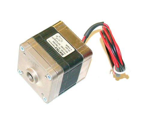 NEW MATRIX SOLENOID VALVE 1/4' NPT MODEL 751.1R2C224