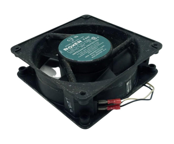 IMC Magnetics WS2107FL-1000 Boxer Fan 115VAC 0.2A 50/60HZ | Surplus Select