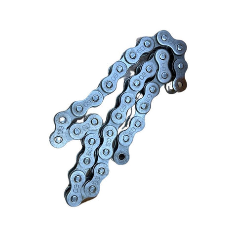 Power Rite 60-1R Roller Chain 10 Feet
