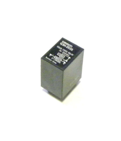 OMRON SOLID STATE RELAY 3 AMP 3-28 VDC LOGIC 6-PIN 250 VAC CONTACT RAT