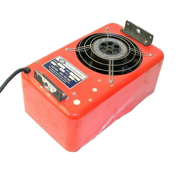 TAKK INDUSTRIES STAT-BLAST AIR BLOWER UNIT 115 VAC MODEL 340-KP