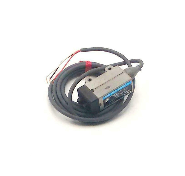 Micro Switch FE3-FA6-M Fiber Optic Amplifier 12-24 VDC