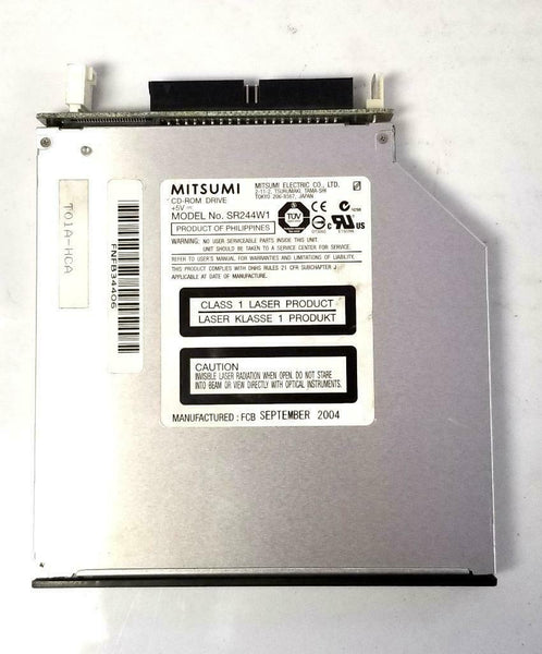 Mitsumi SR244W1 CD-Rom Drive | Surplus Select
