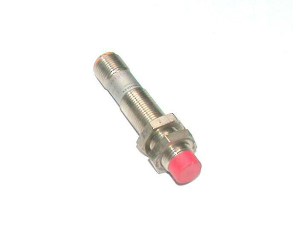 ALLEN BRADLEY 872C-DH4NP12-04 INDUCTIVE PROXIMITY SWITCH SENSOR 10-30