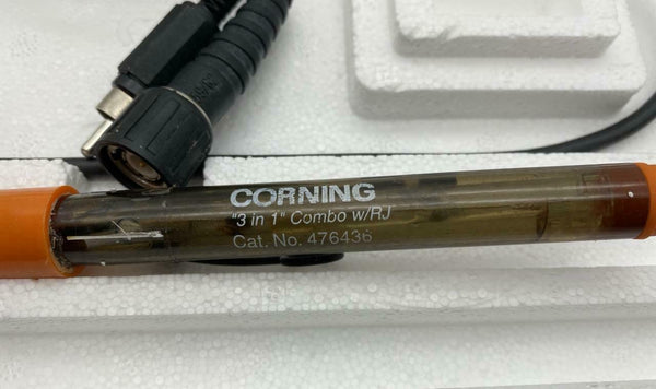 Corning 476086 Combo w/ RJ Electrode