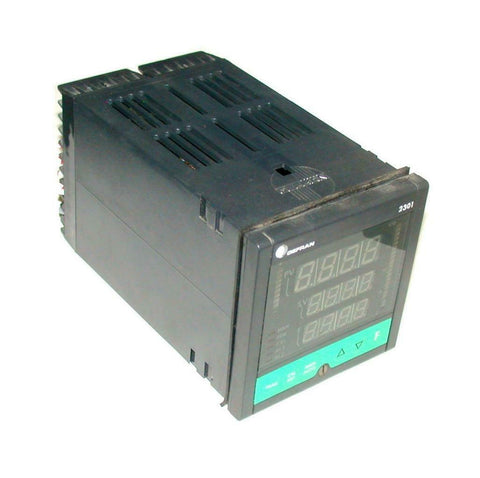 Gefran 2301-SW-0-2R-1 Temperature Controller 100-240 VAC 50/60 HZ 15 V
