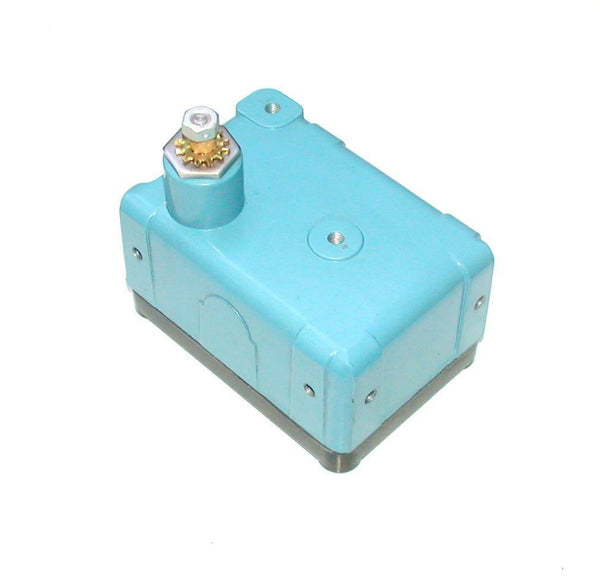 HONEYWELL MICRO SWITCH 0PD-AR20 SPLASH PROOF LIMIT SWITCH 10 AMP 600 V