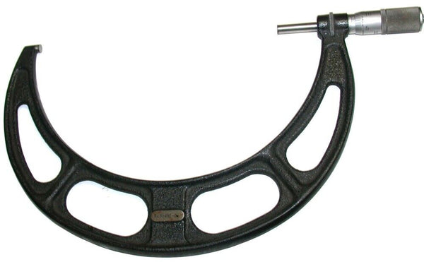 Starrett Outside .0001" Micrometers 8 To 9" #T436XRL-9 Calibrated ...