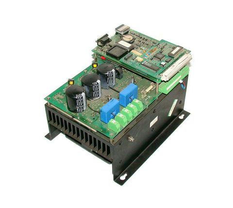Elmo DBAF-25/330HRI Servo Drive Amplifier Digital Controller
