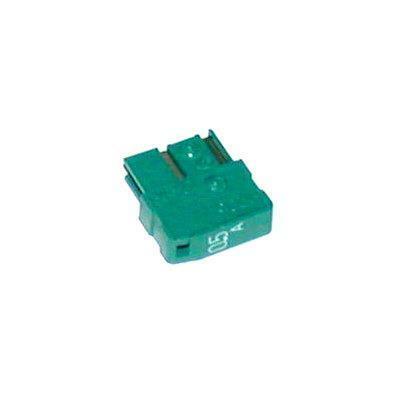 NEW DAITO MP05 CARTRIDGE FUSE 0.50 AMP 250 VAC 2-PIN