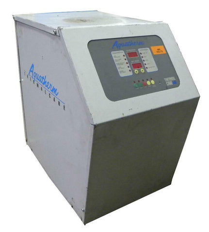 THERMAL CARE RA090804 AQUATHERM 480 VAC 3 PHASE 13 AMPS - SOLD AS IS