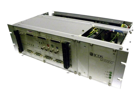 ICOS M1000 Vision System