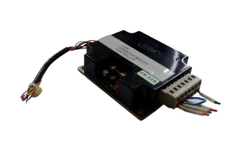 ITOH CB-02N Power Moller Load Conveyer Drive Control Card