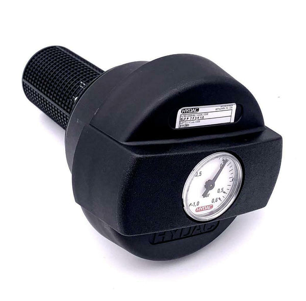 Hydac ELF-P-7-F-3-K-1.0 Hydraulic Filter Tank Breather 311281 (4 Avail