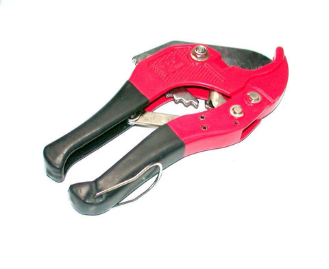 ORBIT RATCHETING PVC PIPE CUTTING TOOL 1"-5/8" 42 MM