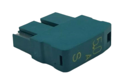 Daito SMP50 Plug-In Alarm Fuse 5.0A 125V