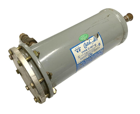 Sporlan C-967-G Catch All Filter Drier 407G