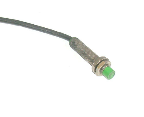 SENSE PS4-12GM60-WA PROXIMITY SWITCH SENSOR 20-250 VAC 500 mA