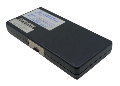 Hommel Werke TKL 300/17 Taster Position Gauge