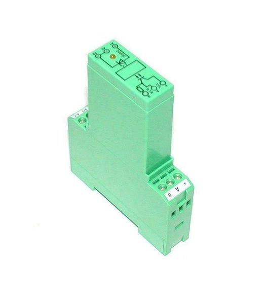 New Phoenix Contact DEK-REL-24/I/1 Solid State Optocoupler