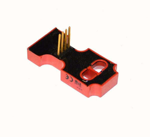 NEW BANNER 26665 LM3 LOGIC MODULE