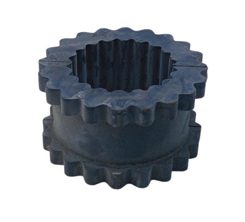 TB Woods 5JE EPDM Sure Flex Sleeve Coupling Insert EPDM